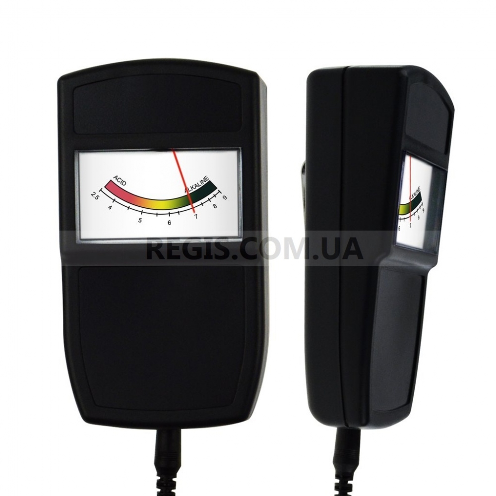 PH метр для почвы PH-022 / Regis.com.ua